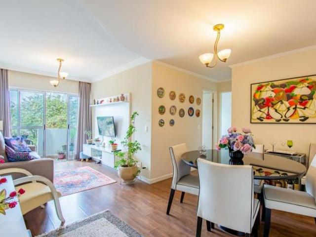 Apartamento 70m² Chácara Inglesa São Paulo SP