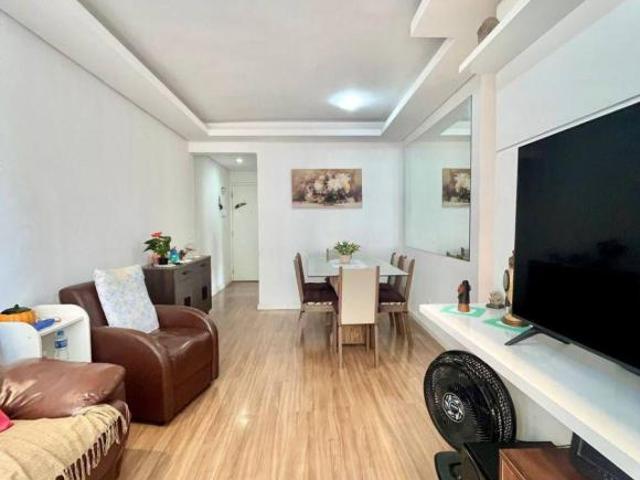 Apartamento 70m² à Venda – Condomínio Nações Clube