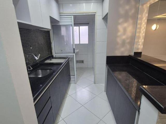 APARTAMENTO 70m² À VENDA CONDOMÍNIO PAISAGENS – TABOÃO DA SERRA