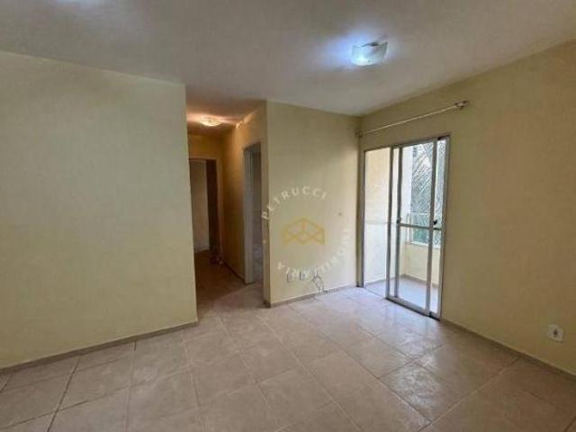 APARTAMENTO 70M² À VENDA NO MANSÕES SANTO ANTÔNIO