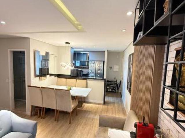 Apartamento 70m² Barueri
