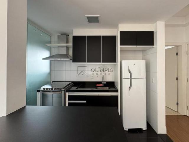 Apartamento 70m², Brooklin SP | Venda