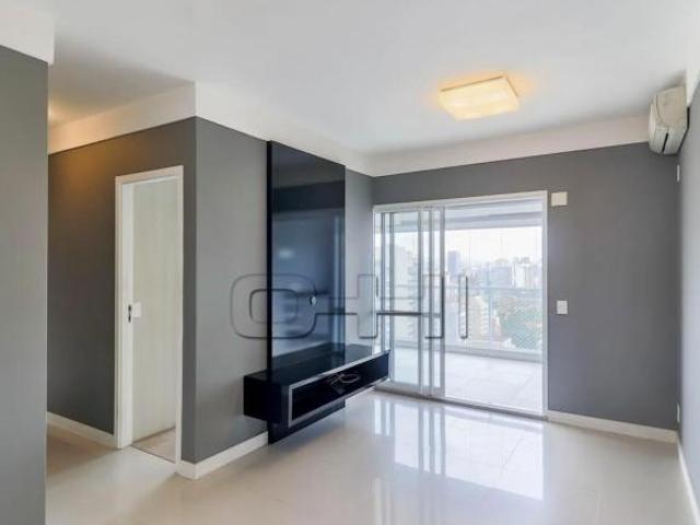 Apartamento 70m², Brooklin SP | Venda