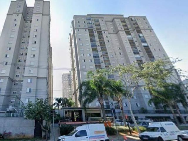 Apartamento 70m² Localizado no bairro Metalúrgica Santo André SP