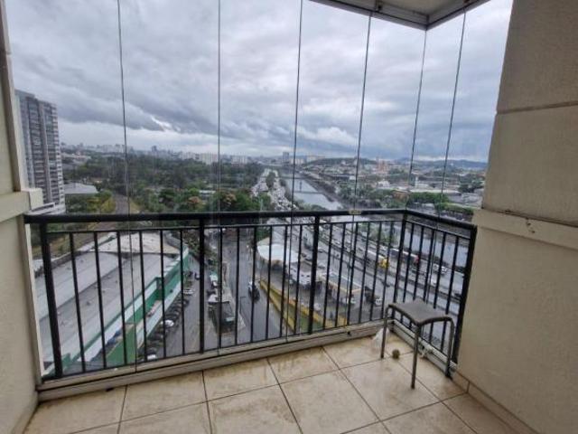 Apartamento 70m², mobiliado, 3 quartos 1 suite e 2 vagas LAPA