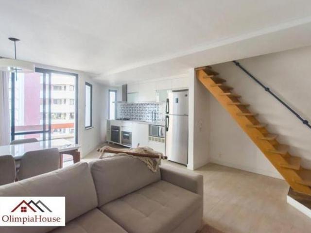 Apartamento 70m², Moema SP | Venda