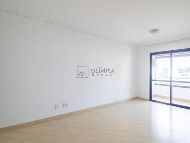 Apartamento 70m², Moema SP | Venda