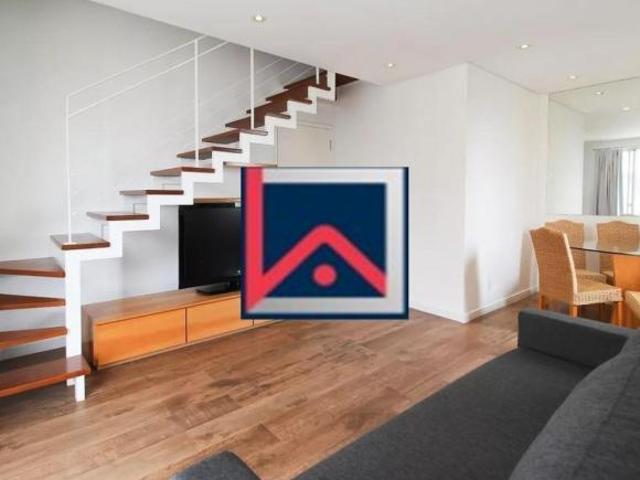 Apartamento 70m², Moema SP | Venda