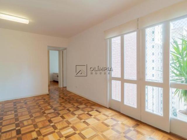 Apartamento 70m², Moema SP | Venda