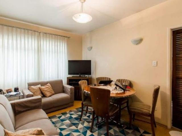Apartamento 70m², Nova Conceição São Paulo SP