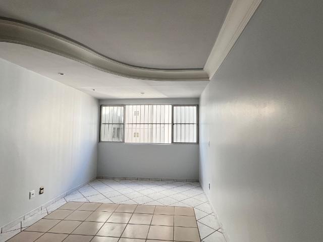 Apartamento 70m² no Edifício Marataizes — Setor Leste Universitário | 2 Quartos