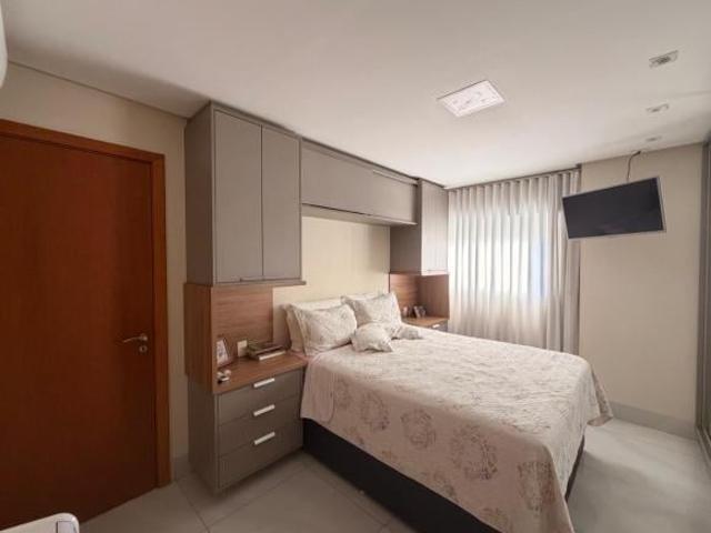 Apartamento 70m² no K Apartaments — Setor Oeste | 1 Suíte