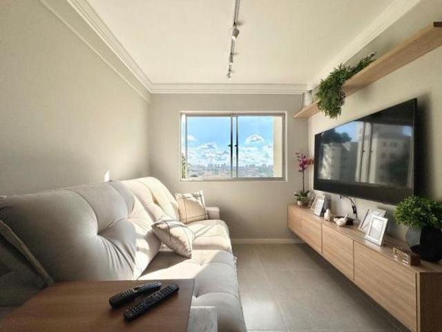 Apartamento 70m² no Jardim Pinheiros 3 Dormitórios e Lazer Completo, FL28
