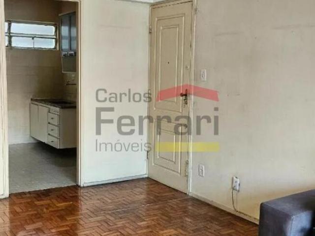 Apartamento 70m² na Bela Cintra, 2 quartos ? R Bela Cintra
