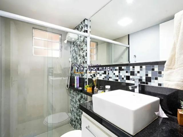 Apartamento 70m² Panamby