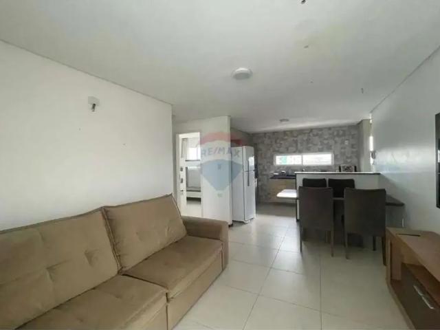 Apartamento 70m² para locação em Ipojuca – conforto e ótima localização