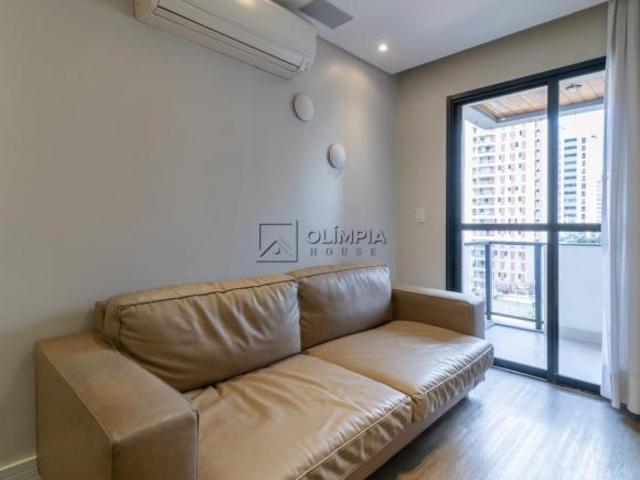Apartamento 70m², Pinheiros SP | Venda