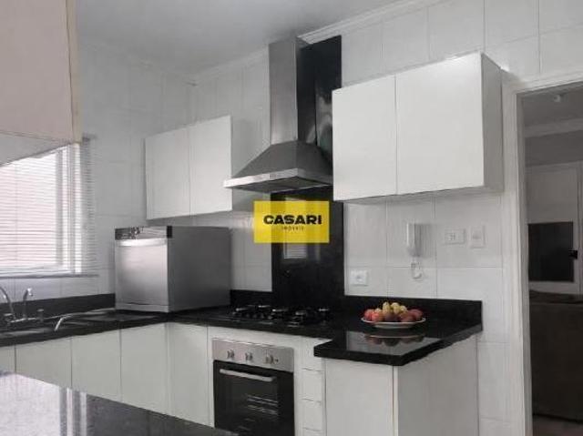 Apartamento 70m² Planejado à Venda na Vila Valparaíso | 2 quartos, 1 Vaga – Sant