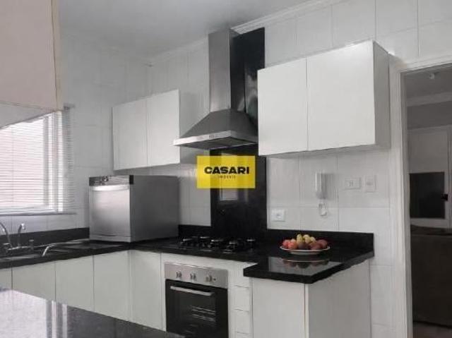 Apartamento 70m² Planejado à Venda na Vila Valparaíso | 2 quartos, 1 Vaga – Santo André