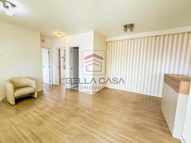 Apartamento 70m² Próx. Metrô V Prudente Lazer completo