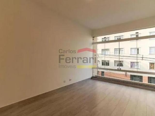 Apartamento 70m² próximo ao Parque da Aclimação SP