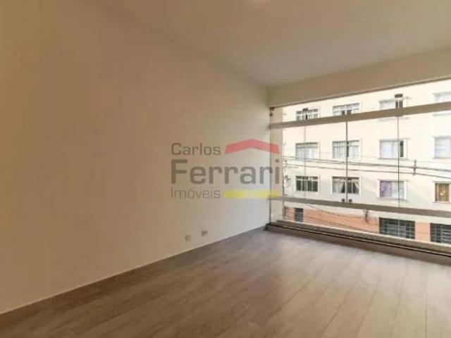Apartamento 70m² próximo ao Parque da Aclimação SP