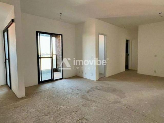 Apartamento 70m², Residencial Viva Tuiuti 2 quartos. sendo 1 suíte Centro, Vila Santa Catarina