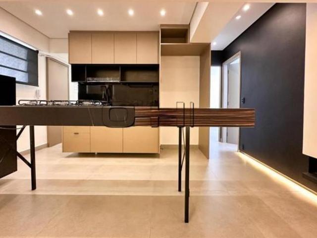 Apartamento 70m², Vila Madalena SP | Venda
