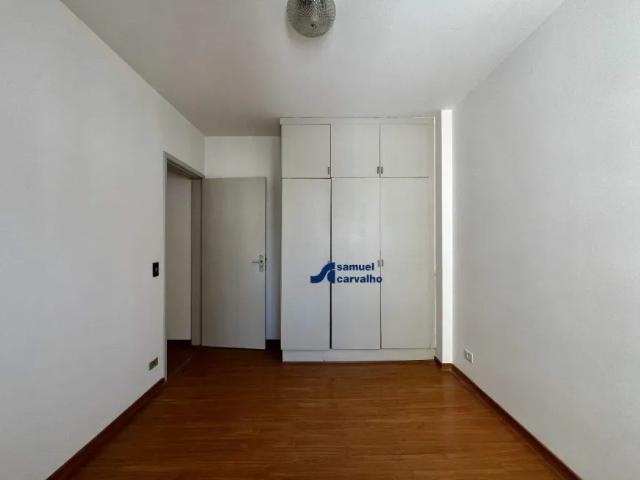 Apartamento 70m² em Perdizes – 2 Dormitórios, 1 Vaga e Excelente Localização Próximo à Av. Alfonso B