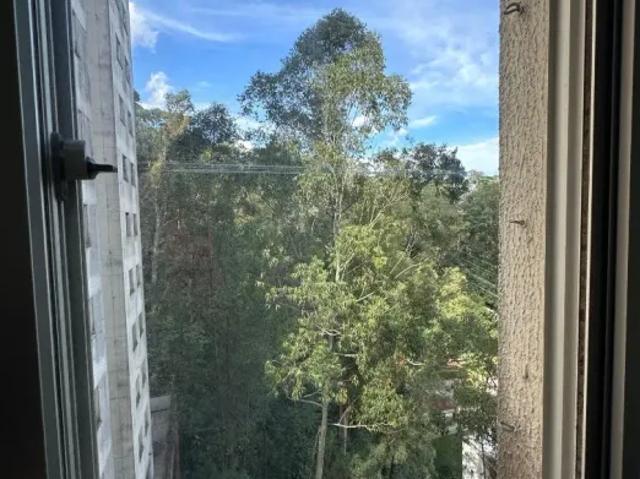 Apartamento 70m² 3 dormitórios 2 Vagas condomínio Parque Brasil Vila Andrade 500 metros da estação G
