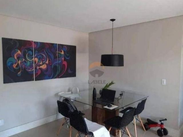 Apartamento 70metros 2 quartos 1 suíte 1 vaga Harmonia Ilumini Granja Viana SP