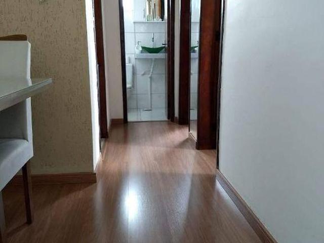Apartamento para venda em Juiz de Fora