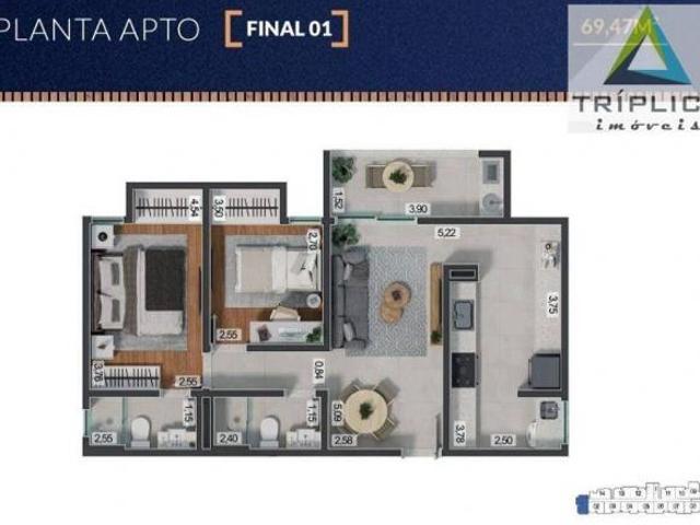 Apartamento