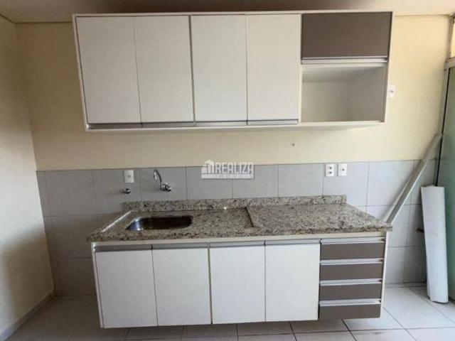 Apartamento para venda em Mercês, Uberaba