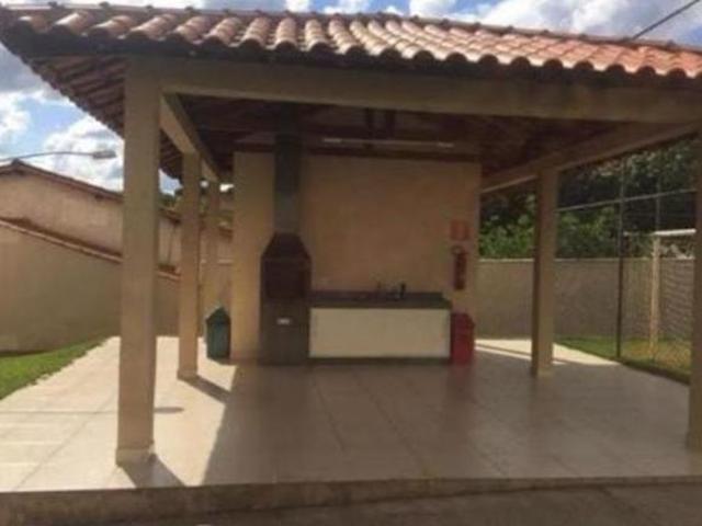 Apartamento para venda em Betim Industrial, Betim