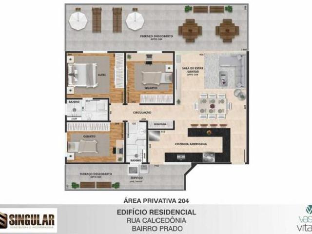 Apartamento
