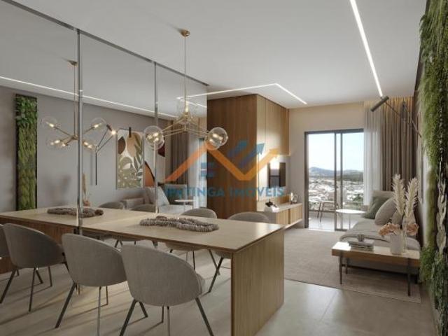 Apartamento para venda em Bom Retiro, Ipatinga