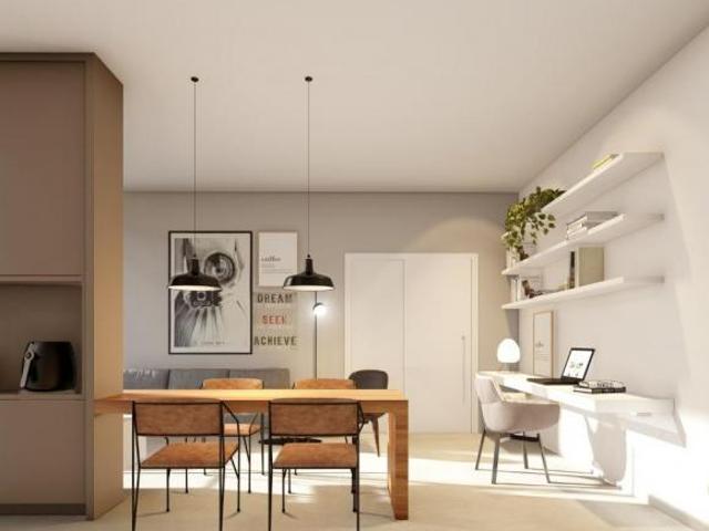 Apartamento