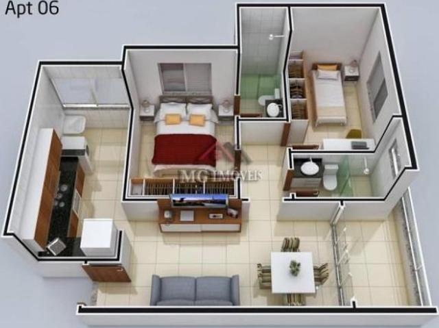 Apartamento