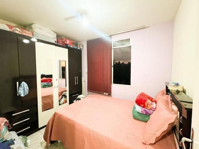 Apartamento para venda em Manacás, Belo Horizonte