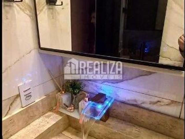 Apartamento para venda em Conjunto Manoel Mendes, Uberaba