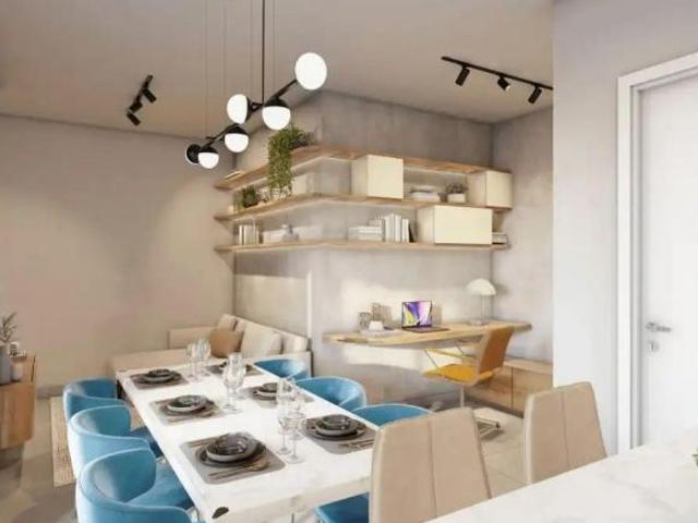 Apartamento para venda em Paquetá, Belo Horizonte