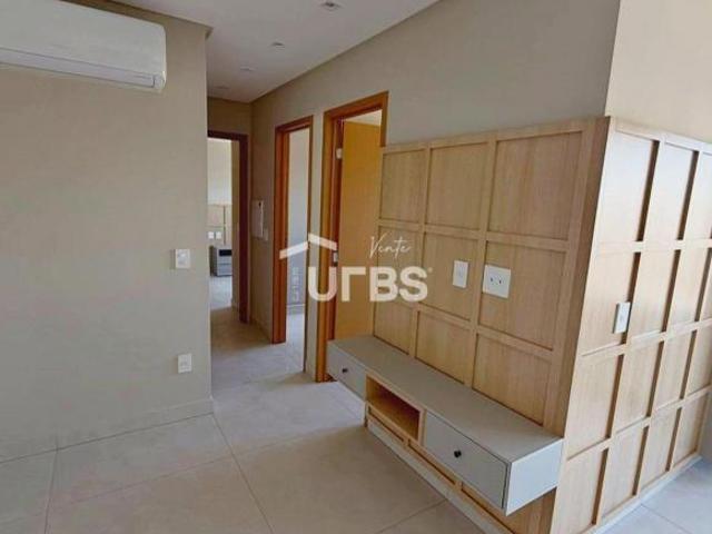 APARTAMENTO 71,07MT 3 QUARTOS SENDO 1 SUITE SETOR OESTE