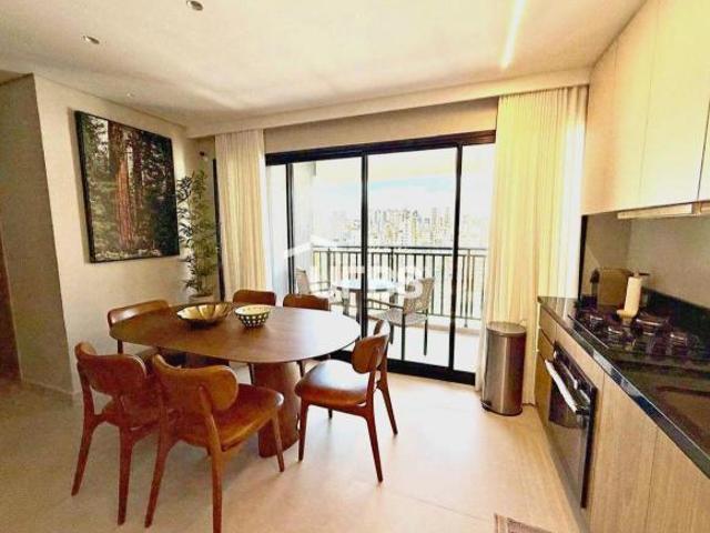 APARTAMENTO 71,18MT 2 QUARTOS SENDO 1 SUITE SETOR BUENO
