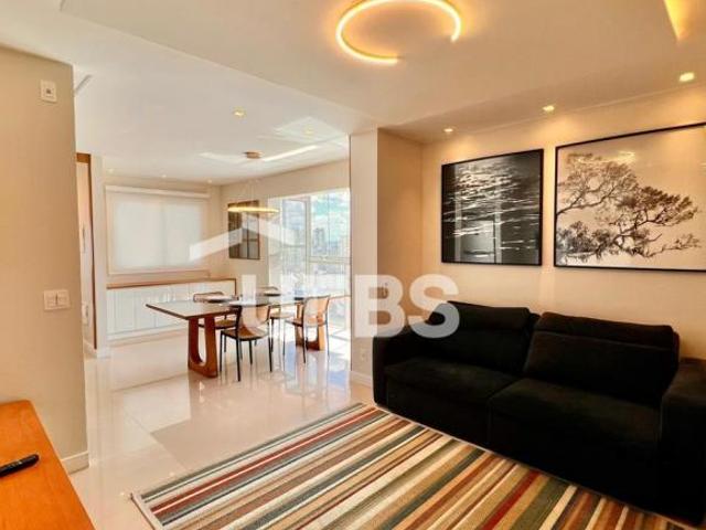 APARTAMENTO 71,28MT 2 QUARTOS SENDO 1 SUITE SETOR JARDIM GOIAS