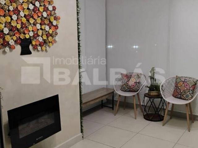 APARTAMENTO 71 M² TATUAPÉ