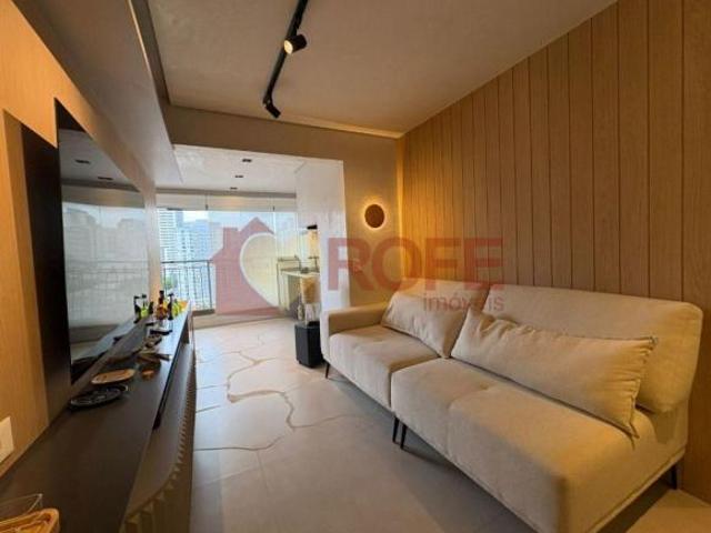 Apartamento, 71 m² venda por R$ 1.200.000,00 Ipiranga São Paulo