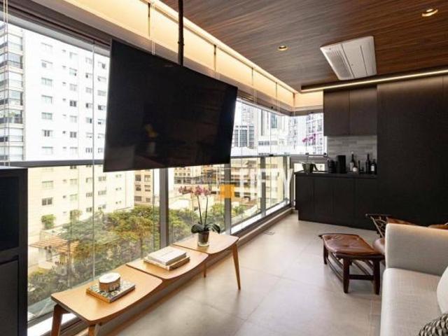 Apartamento, 71 m²