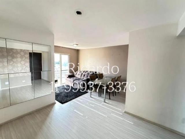Apartamento 71m2 Vila Indiana 2 Dormitórios 2 banheiro 1 vaga