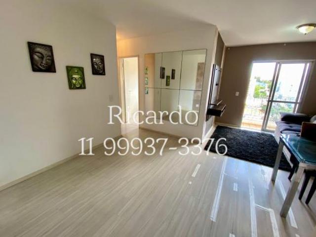 Apartamento 71m2 Vila Indiana 2 Quartos 2 banheiros 1 vaga